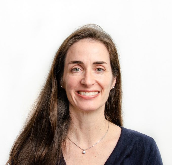 Michelle Fitzgerald – American Home Funding